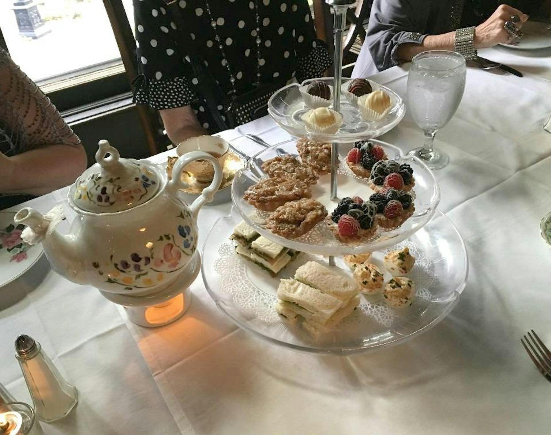 The Whitney - Detroit - Detroit, MI | Tock