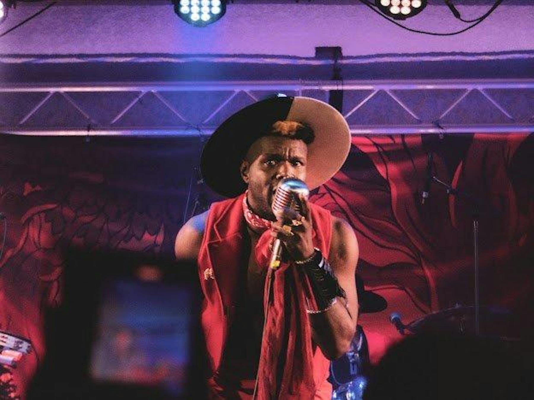 Radio Social - Rochester, NY | Tock