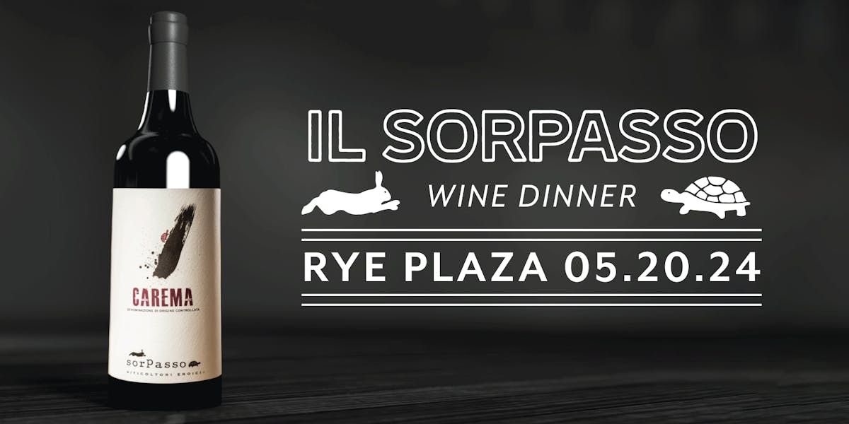 Rye Plaza - Kansas City, MO | Tock