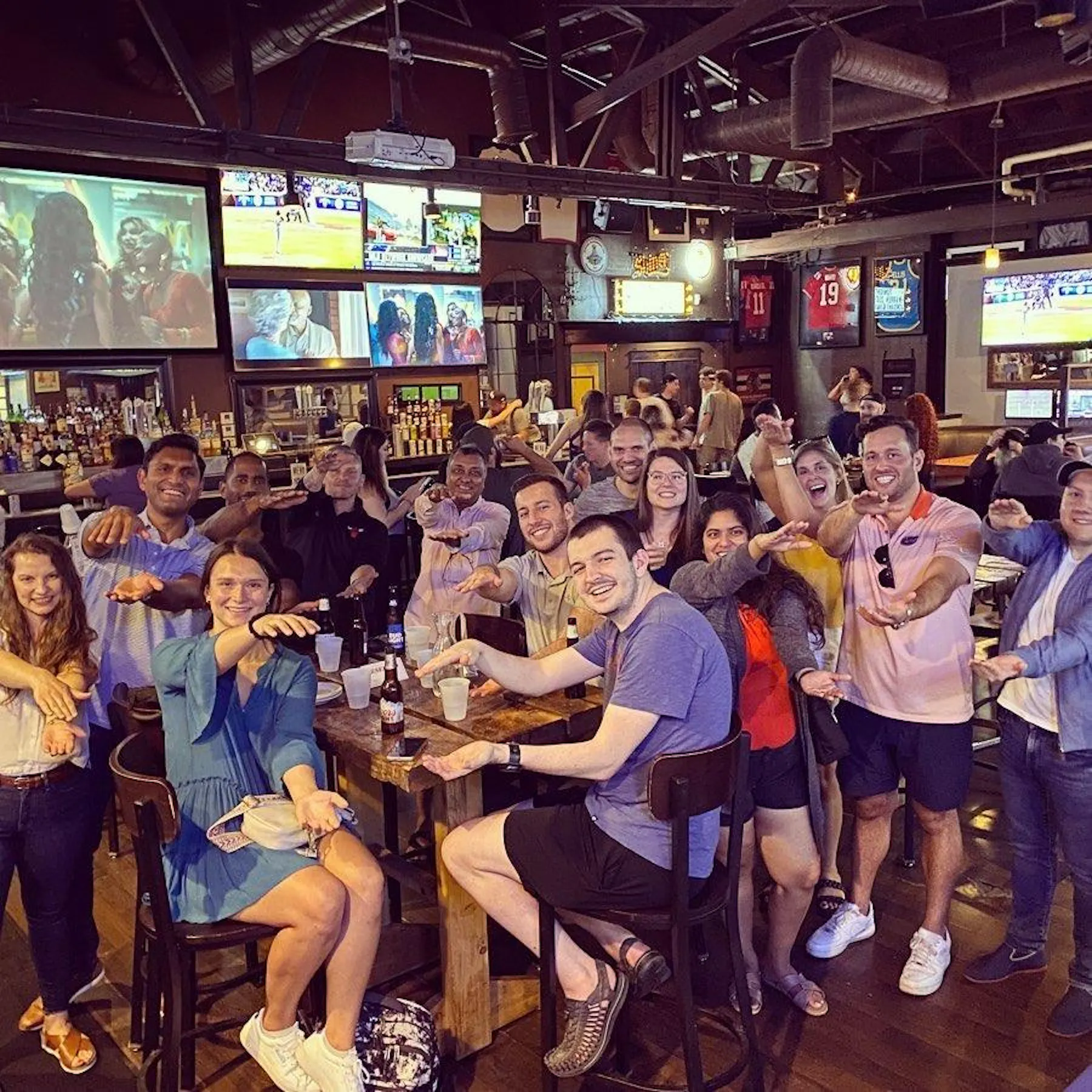 Joe's Bar on Weed St. - Chicago, IL | Tock