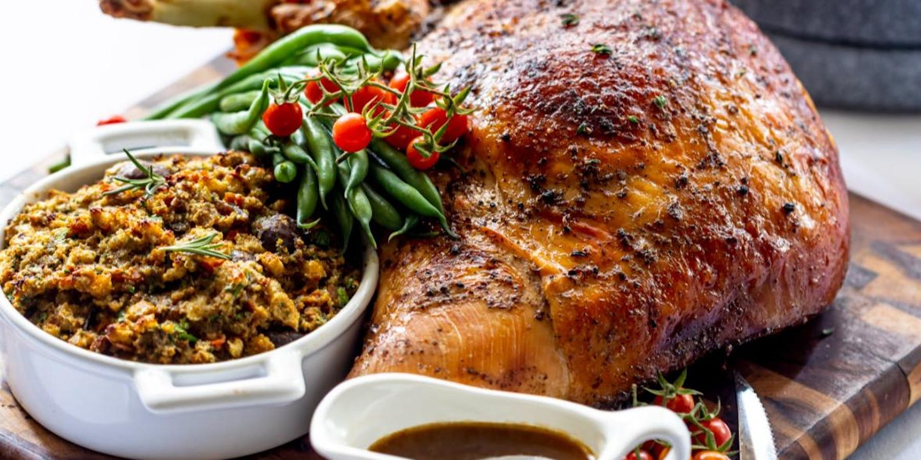 The Townsend Hotel & Bakery - Birmingham, MI | Tock