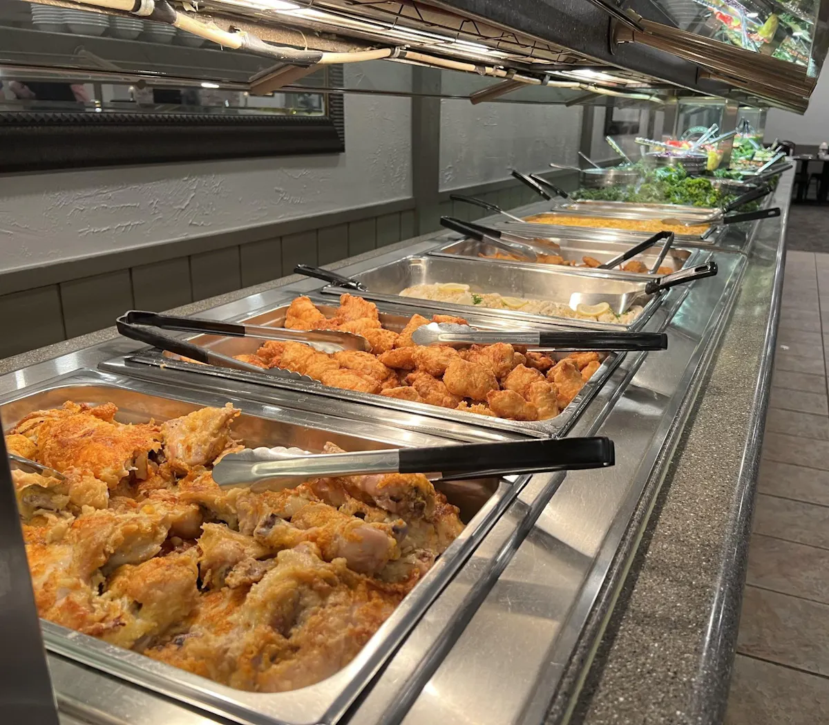 Tinucci's Catering, Deli & Events - Newport, MN | Tock