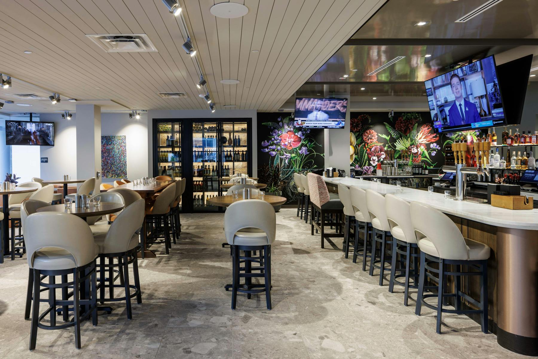 Pinstripes Walnut Creek - Walnut Creek, CA | Tock