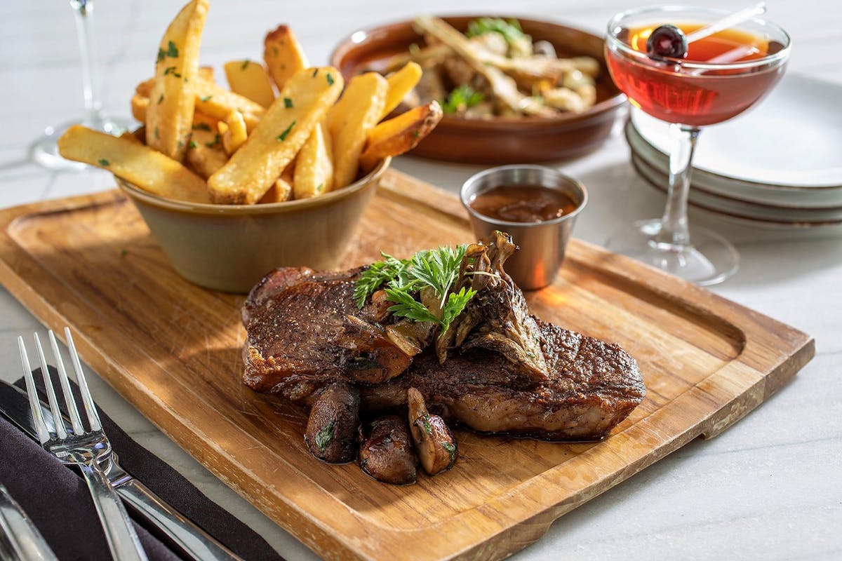 Sofitel Chicago - Chicago, IL | Tock