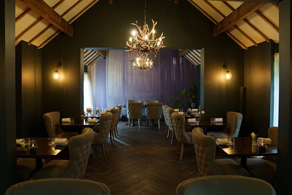 The Boat - Reservations December 2025 - April 12th 2026 - Lichfield ...