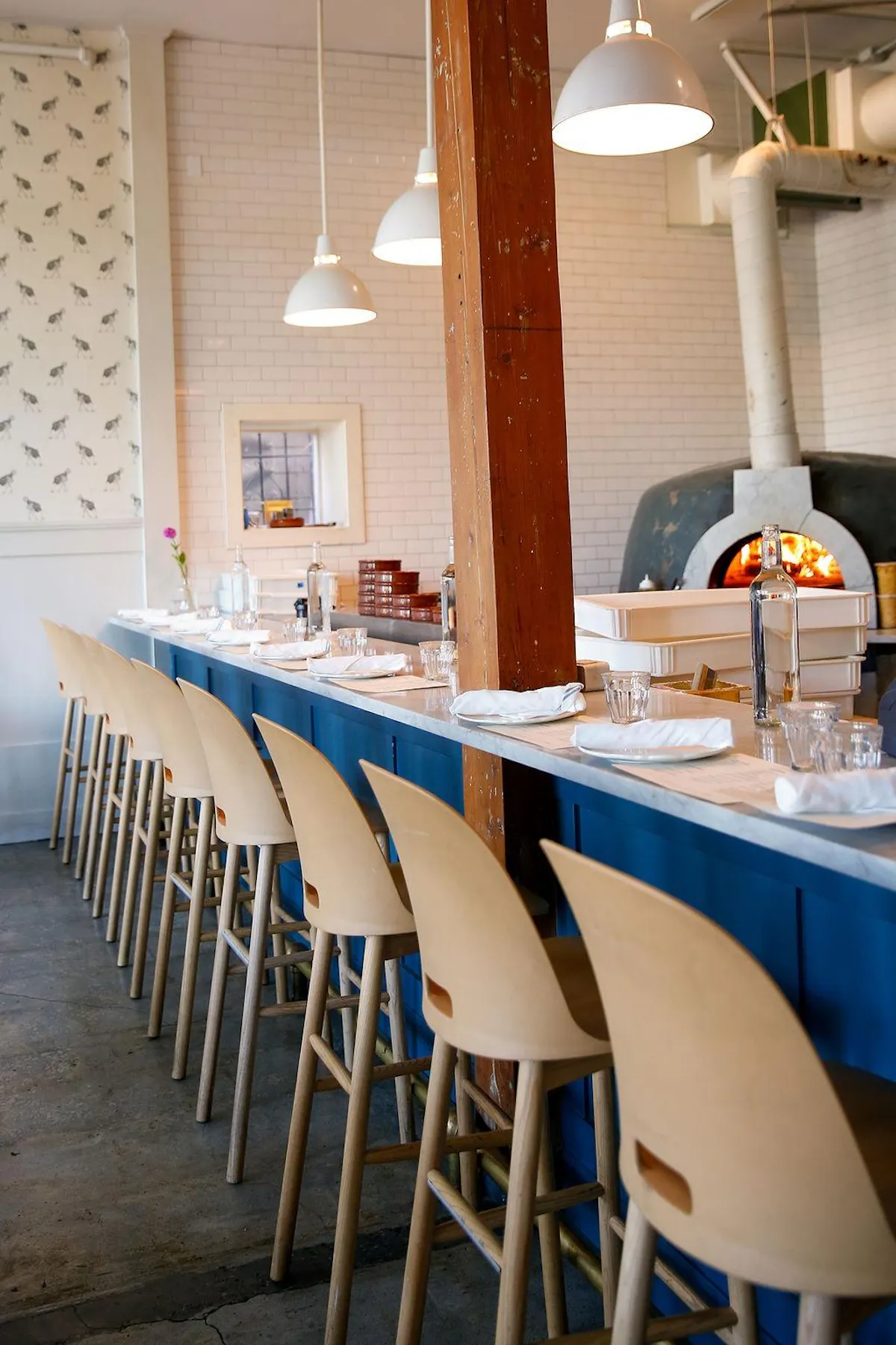 Restaurant Homer - Seattle, WA | Tock