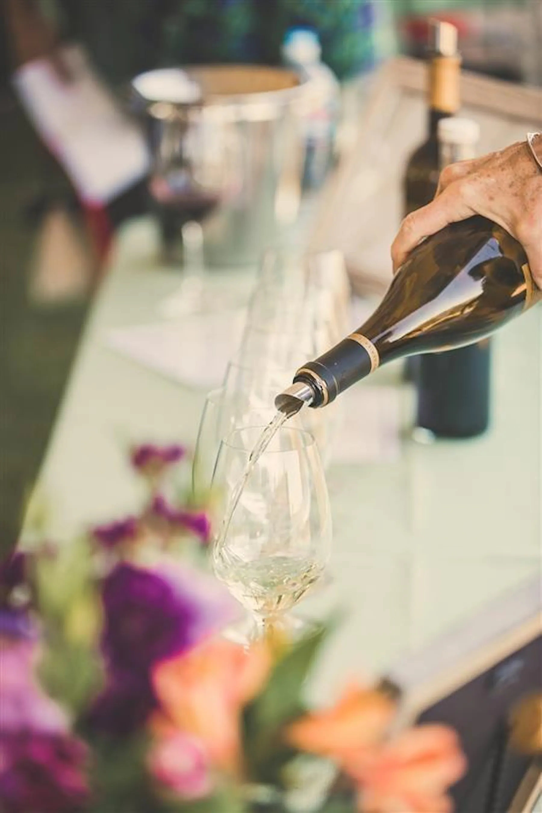 J. Lohr San Jose Wine Center - San Jose, CA | Tock