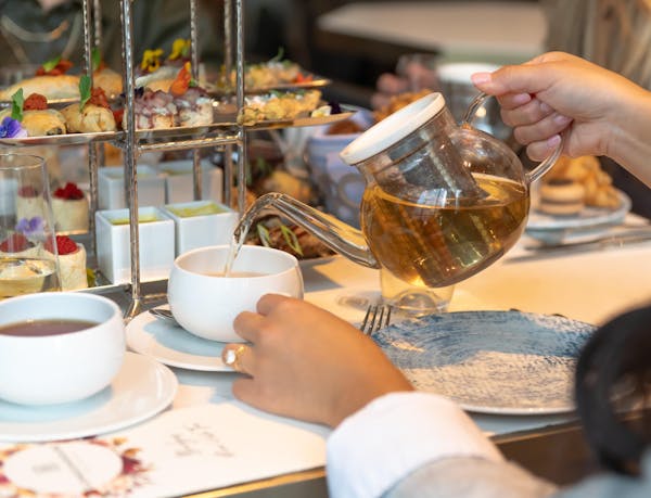 Bridges - Afternoon Tea - Chicago, IL | Tock