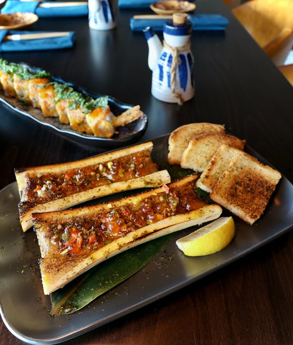 Suko Japanese Cuisine - San Antonio, TX | Tock