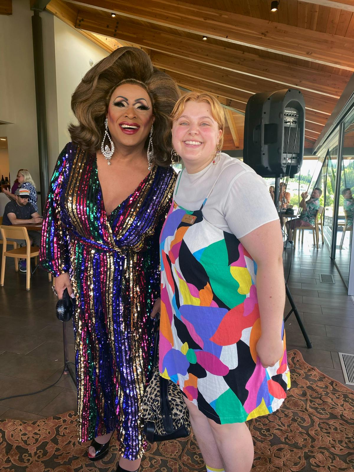 REX HILL - Newberg, OR | Tock