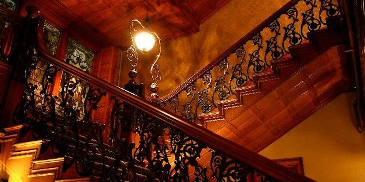 The Whitney - Detroit - Detroit, MI | Tock