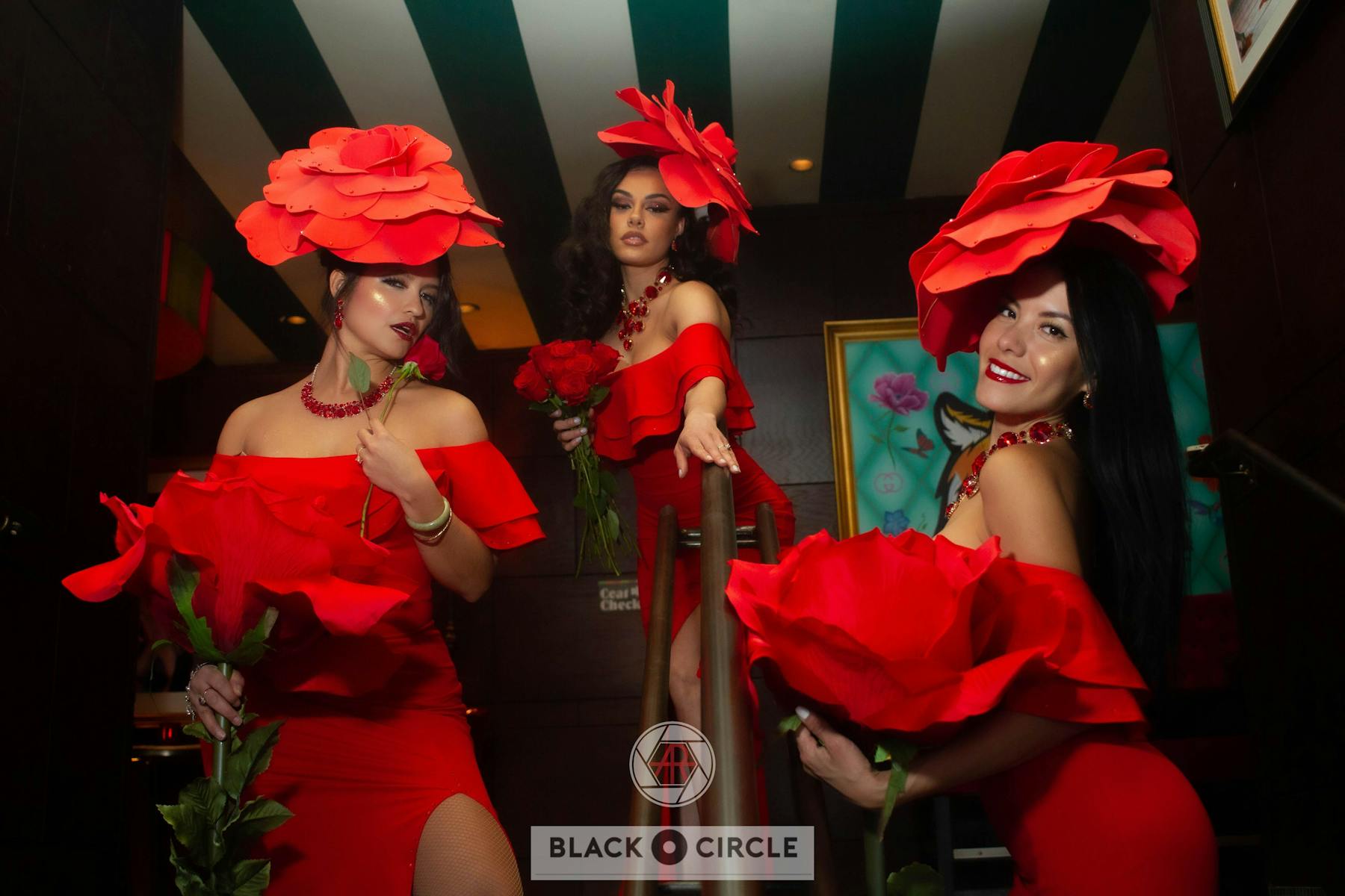 Carnivale - Chicago, IL | Tock