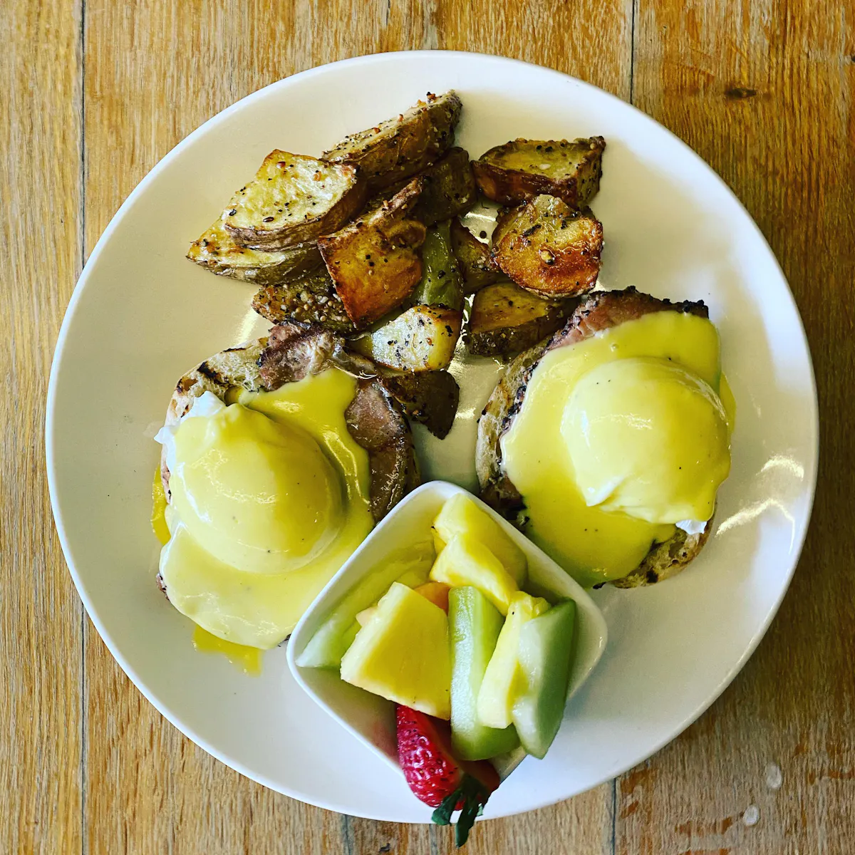 Berry Hill Bistro - Oshawa, ON | Tock