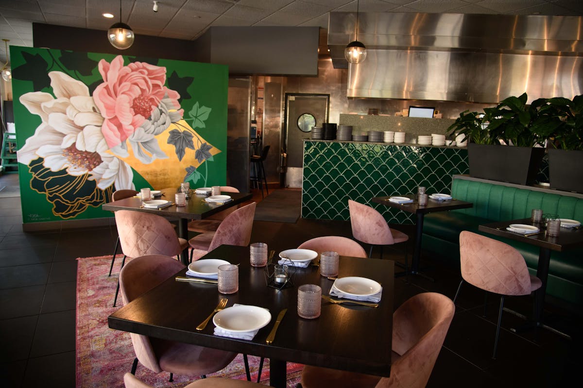 Pink Ivy Kitchen + Bar - Hopkins, MN | Tock