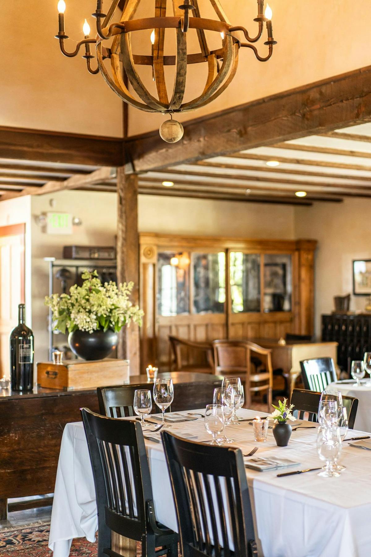 The Kitchen at Abeja - Walla Walla, WA | Tock