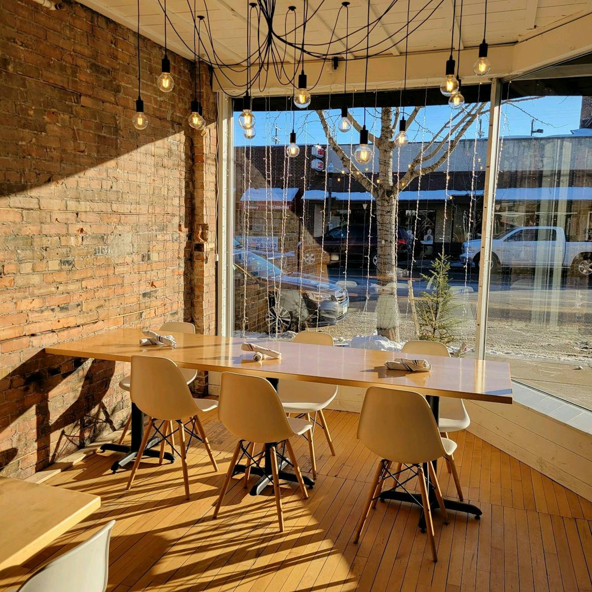 Leader - Cambridge, MN | Tock