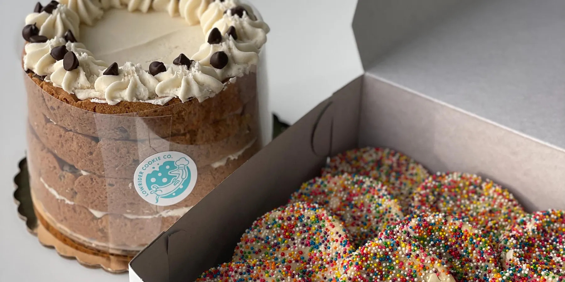 Lowrider Cookie Company - Burien, WA | Tock