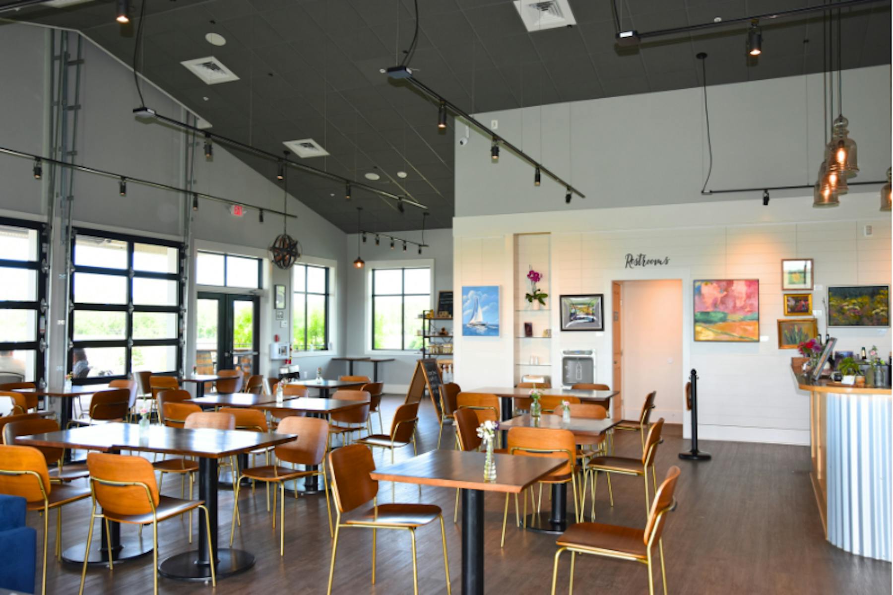 Windridge Vineyards - Darnestown, MD | Tock