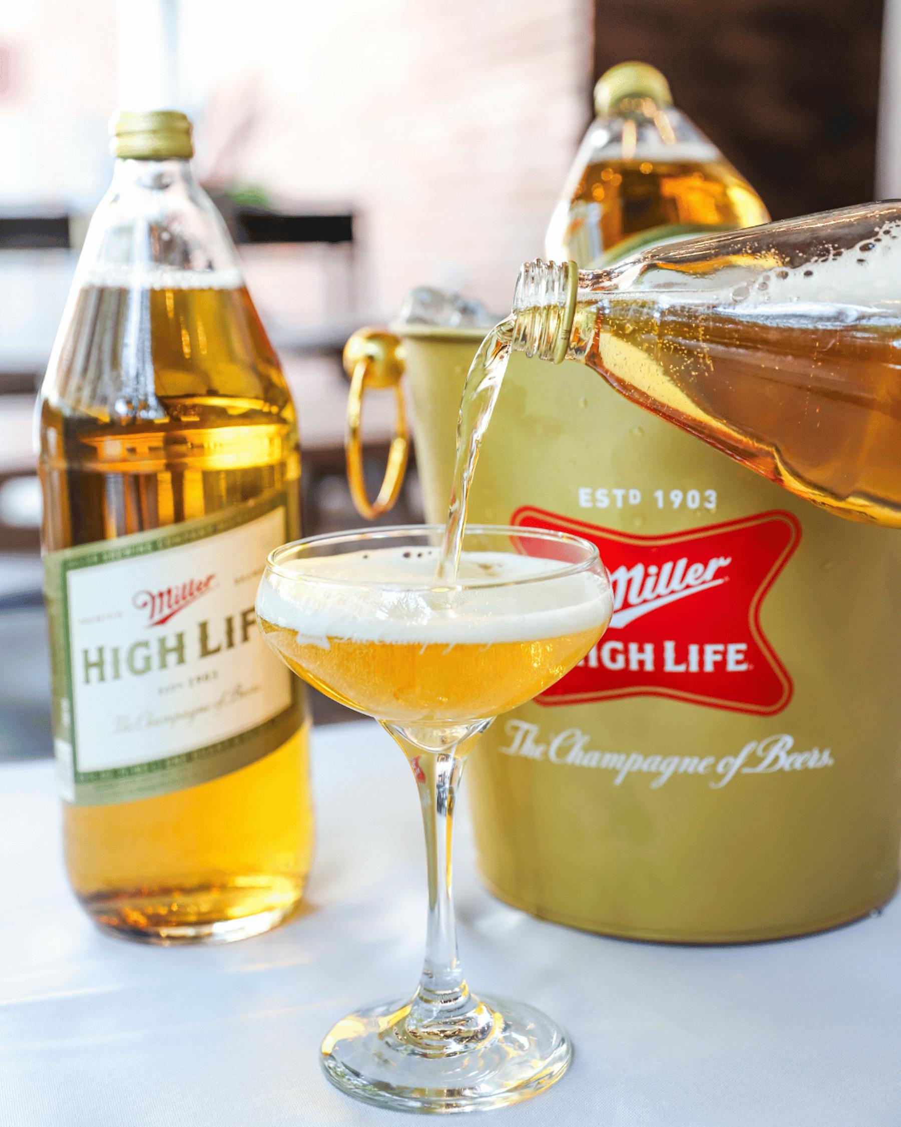 Jake Melnick's Corner Tap - Chicago, IL | Tock