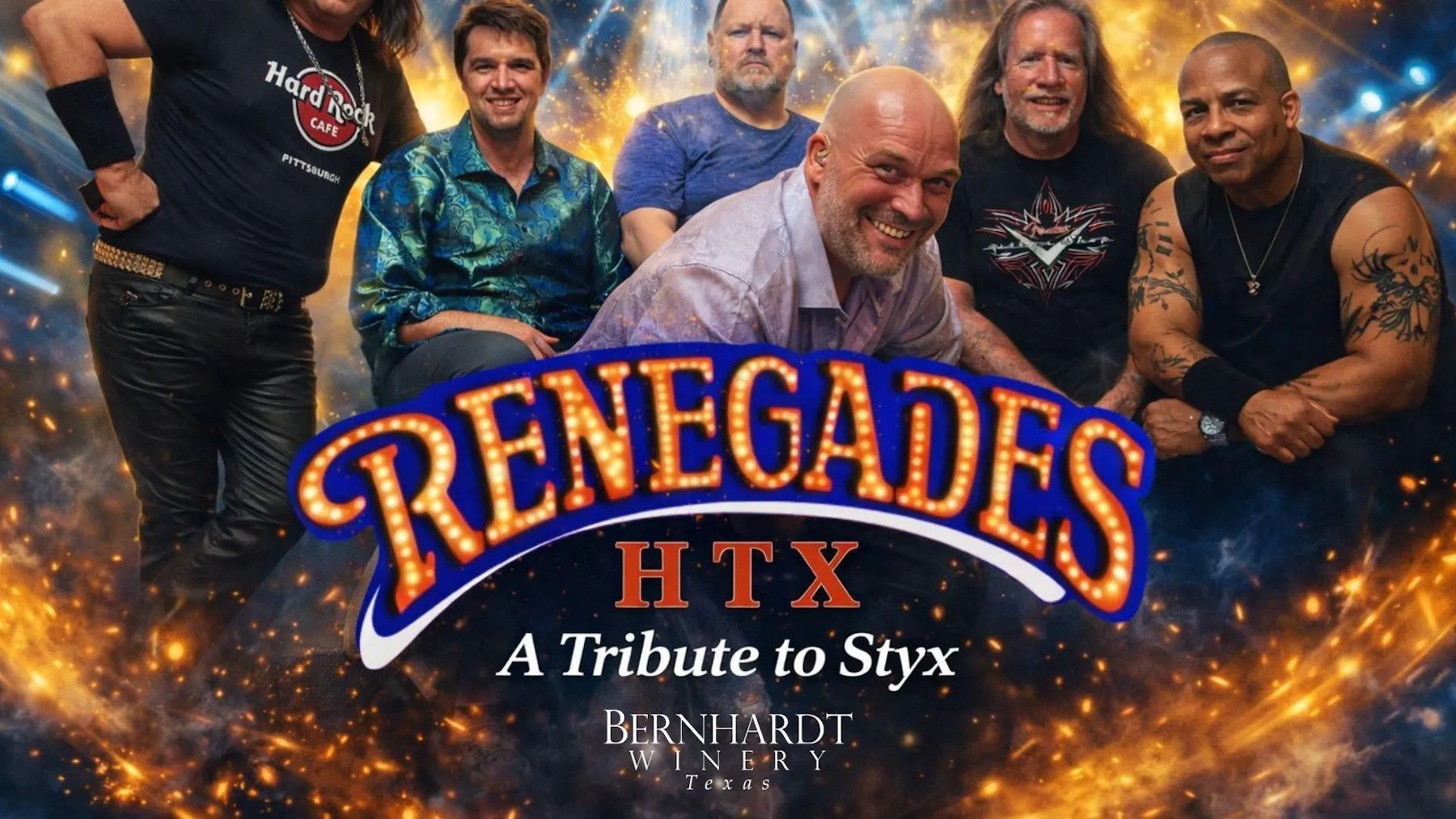 Bernhardt Winery - Plantersville, TX | Tock