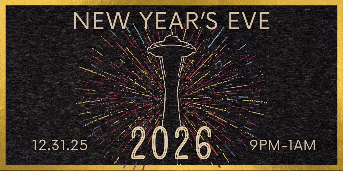 ALTITUDE Sky Lounge Seattle - Seattle, WA | Tock