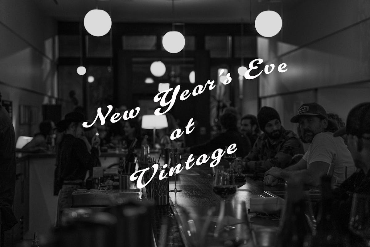 Vintage Wine Bar - Tulsa, OK | Tock