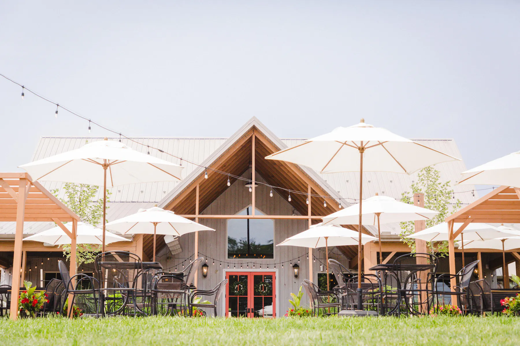 Old Westminster Winery - Westminster, MD | Tock