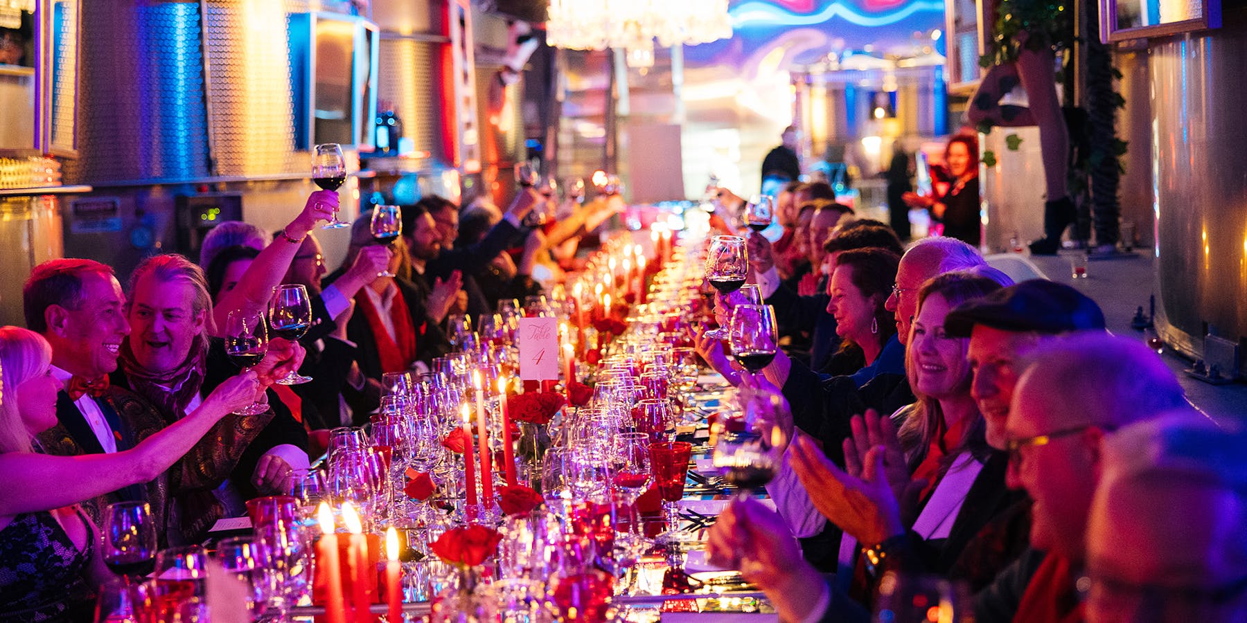 Raymond Vineyards - St. Helena, CA | Tock