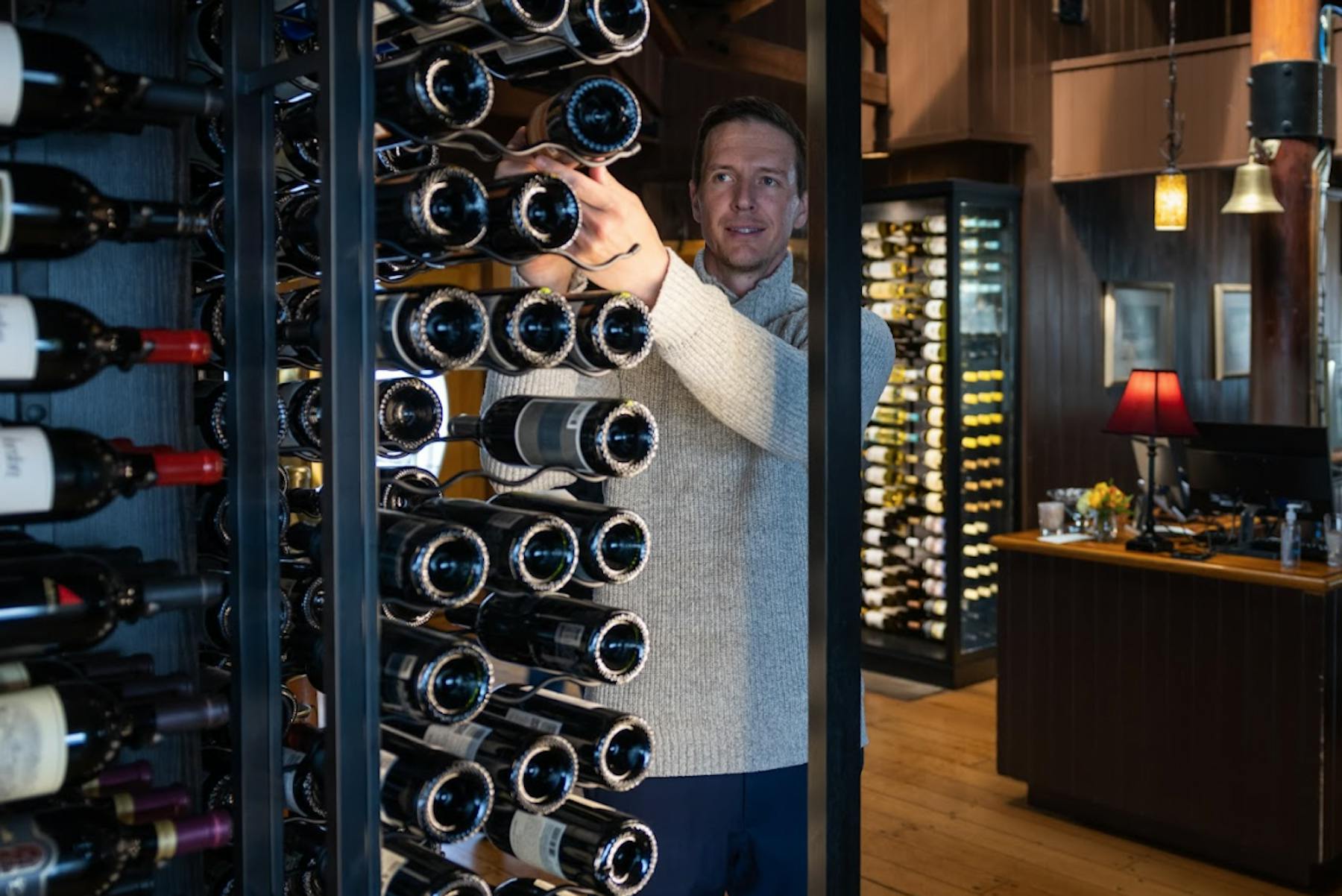 Cedars Floating Restaurant - Coeur d'Alene, ID | Tock