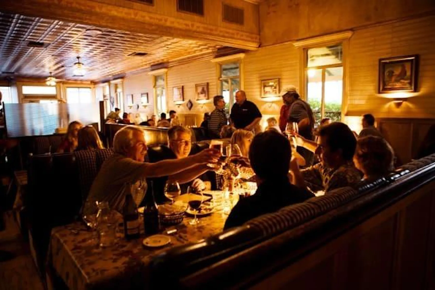 J. Lohr Paso Robles Wine Center - Paso Robles, CA | Tock