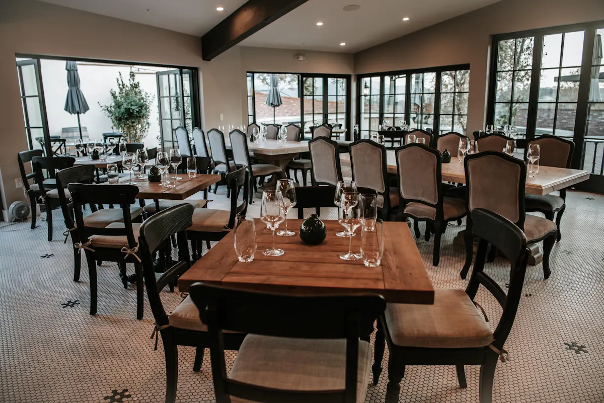 Leoness Cellars - Temecula, CA | Tock