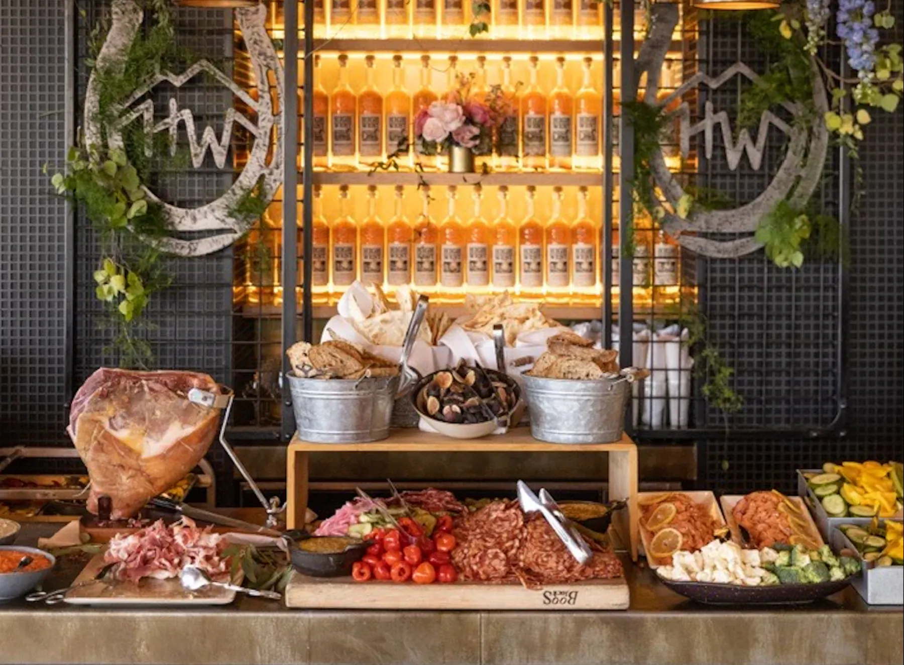 High West Distillery and Tasting Room in Wanship - Wanship, UT | Tock
