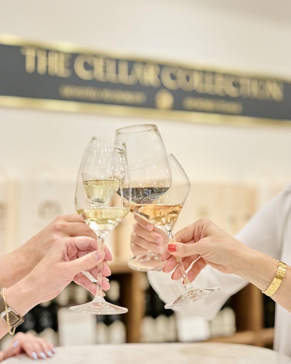 Two Sisters Vineyards - The Art of Pairing - Niagara-on-the-Lake, ON | Tock