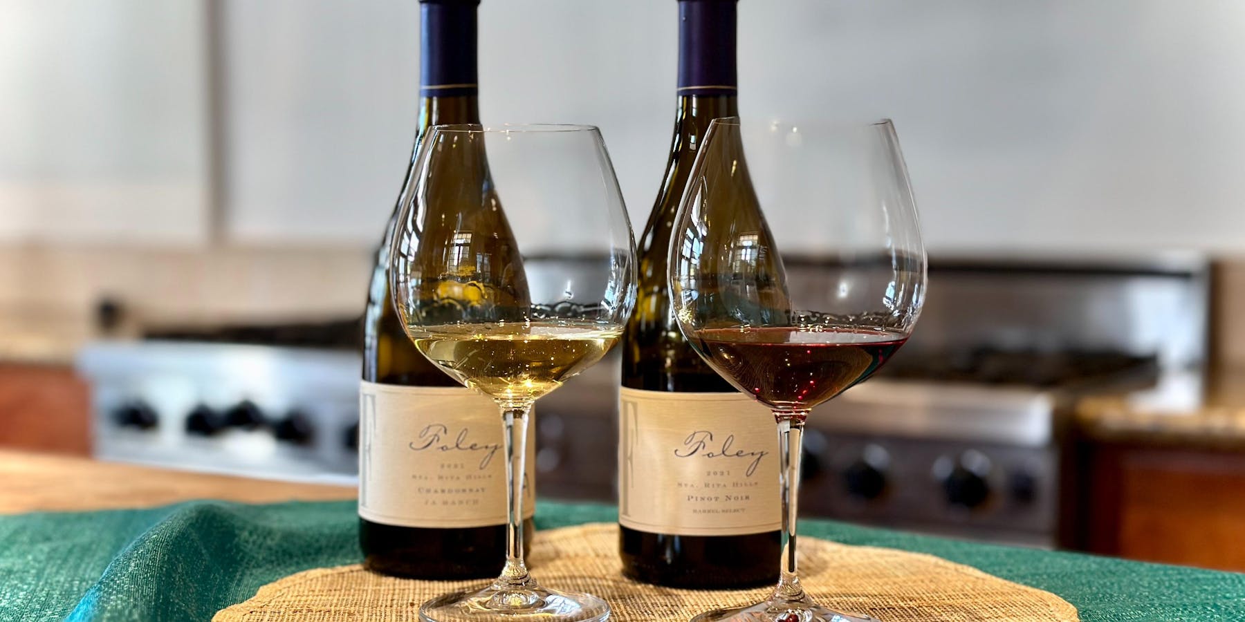 Foley Estates - Lompoc, CA | Tock