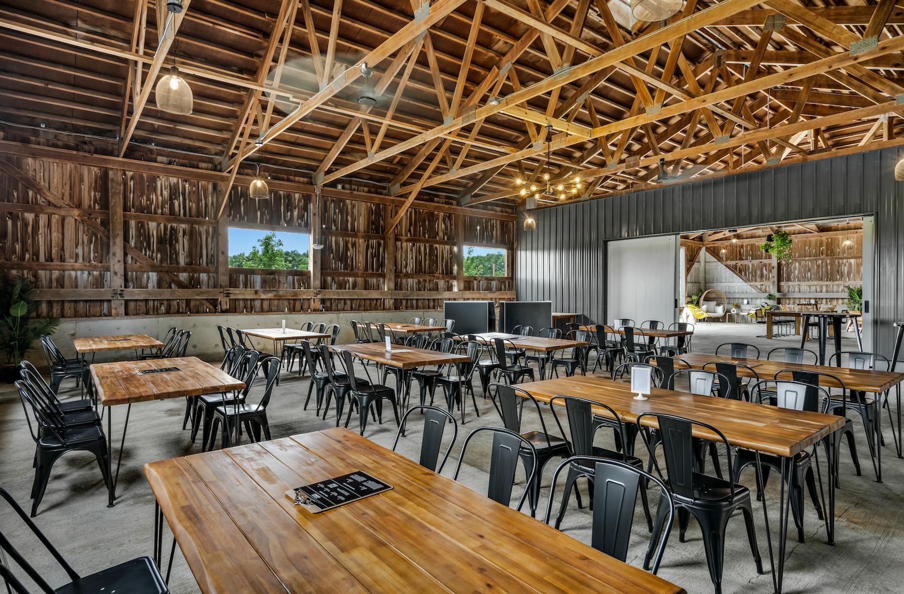 Retreat 21 Farms LLC - Marysville, OH | Tock