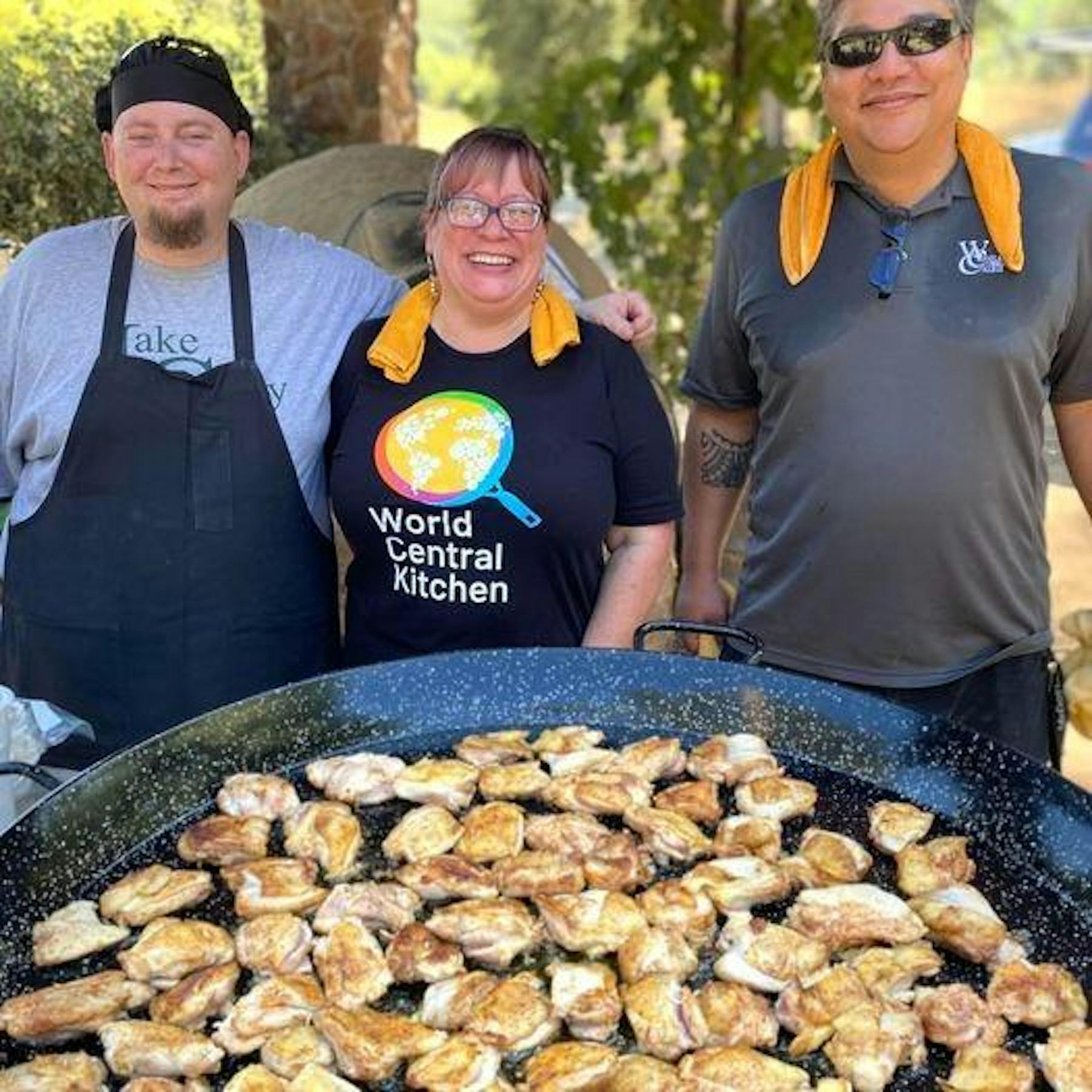 Six Sigma Ranch and Winery - Lower Lake, CA | Tock