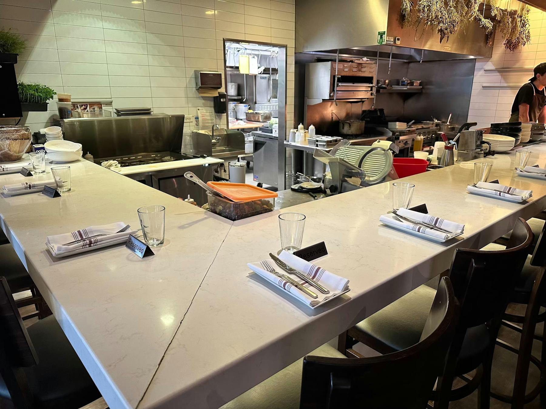 Blackbelly - Boulder, CO | Tock