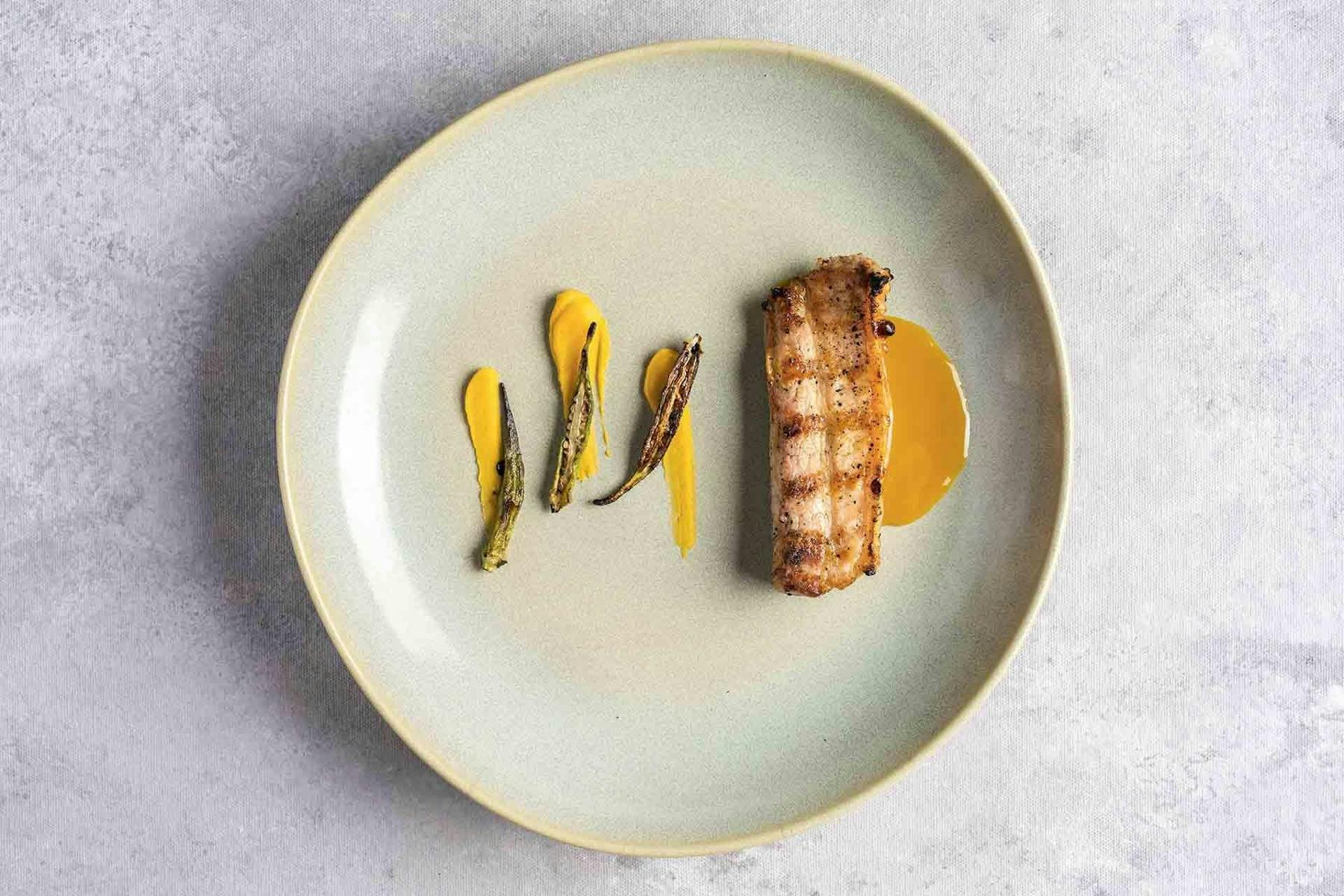 The Kitchen - Seattle, WA | Tock