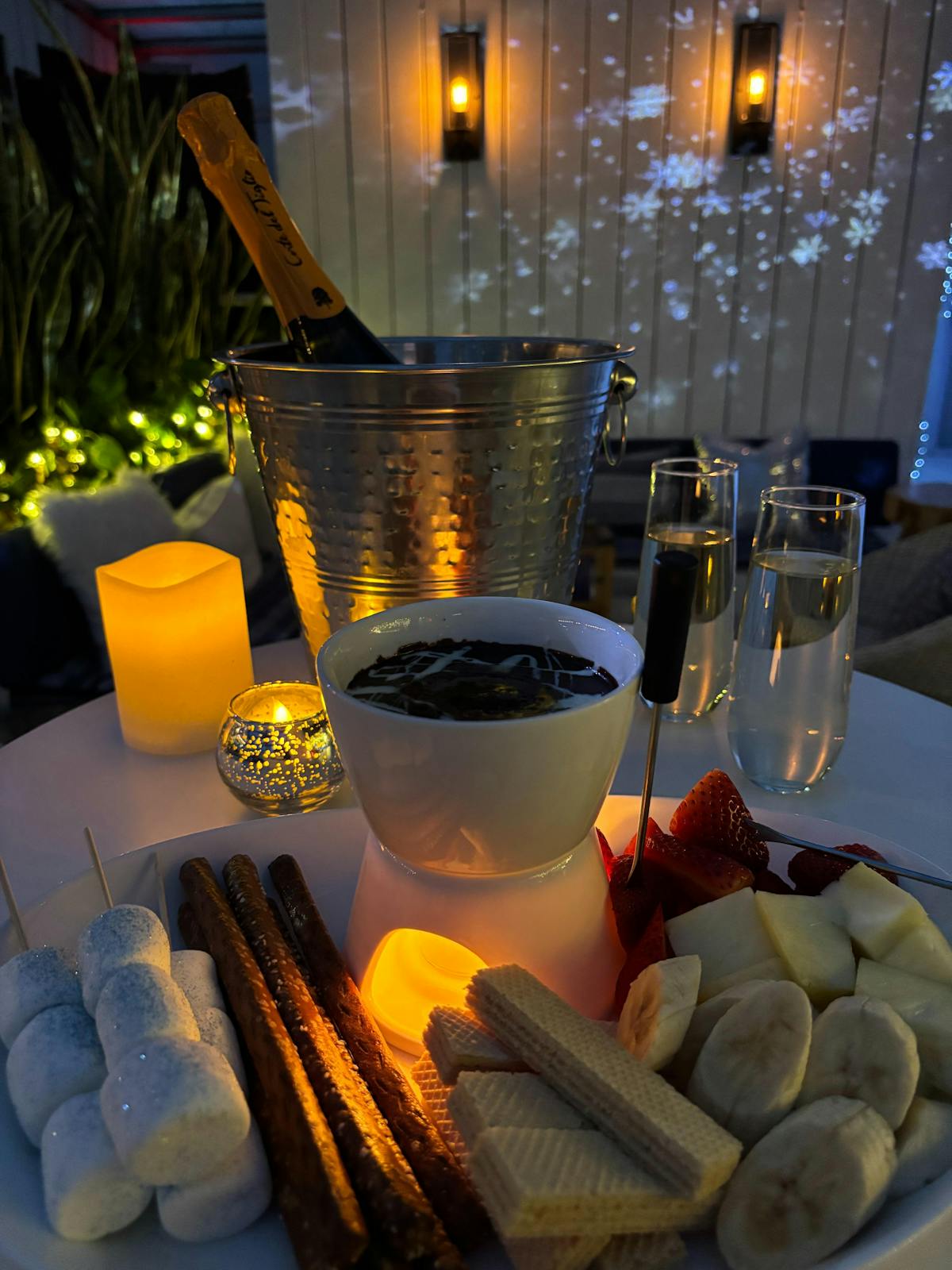 Sandbar Rooftop -- Heated, Enclosed NYC Rooftop Lounge - New York, NY ...