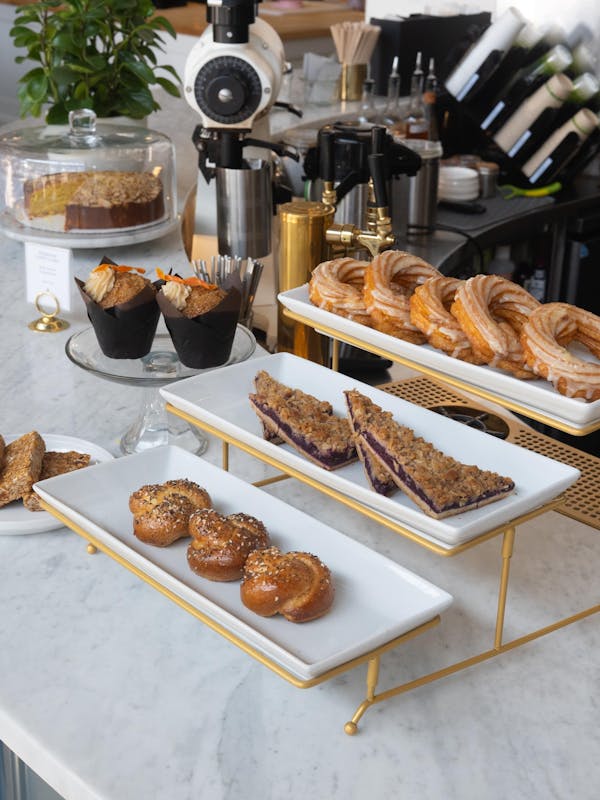 Rosetta Hall - Dinner Reservation - Boulder, CO | Tock