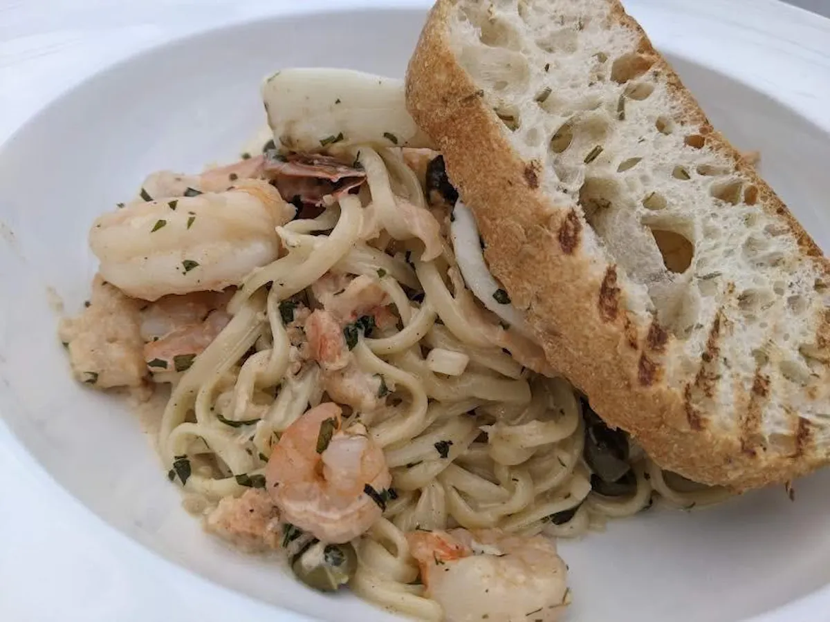 Il Mito Café - DELAFIELD - Delafield, WI | Tock