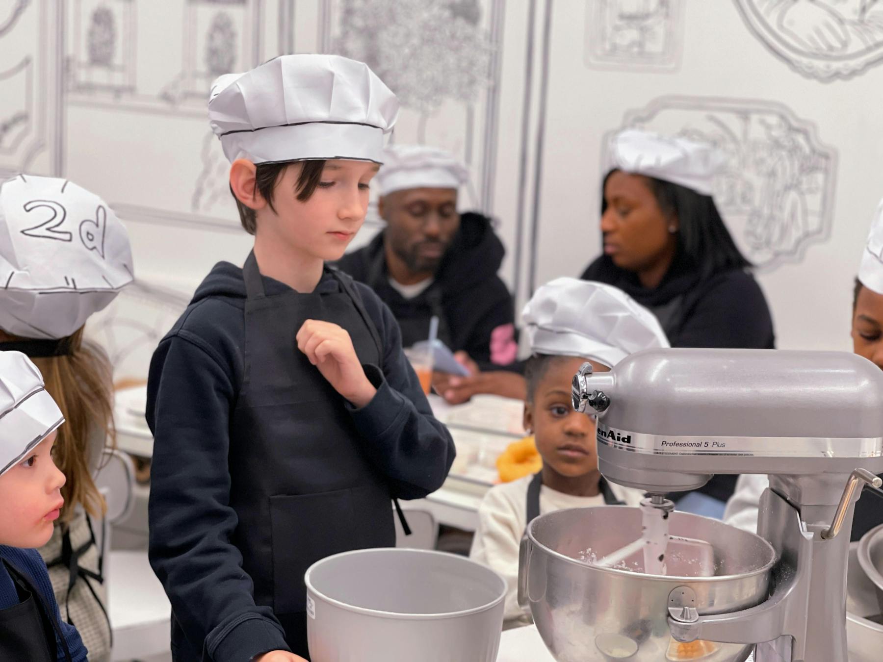 2d Restaurant - Chicago, IL | Tock