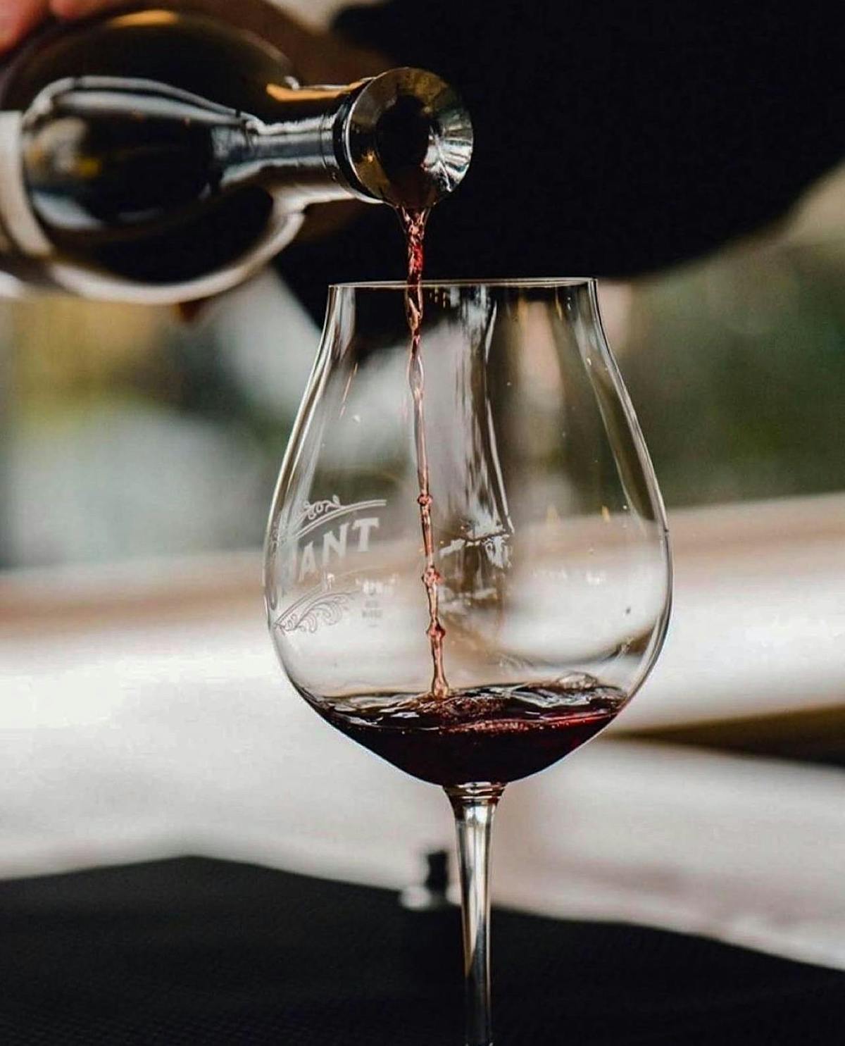 Durant at Red Ridge Farms - Classic Wine Tasting - Dayton, OR | Tock