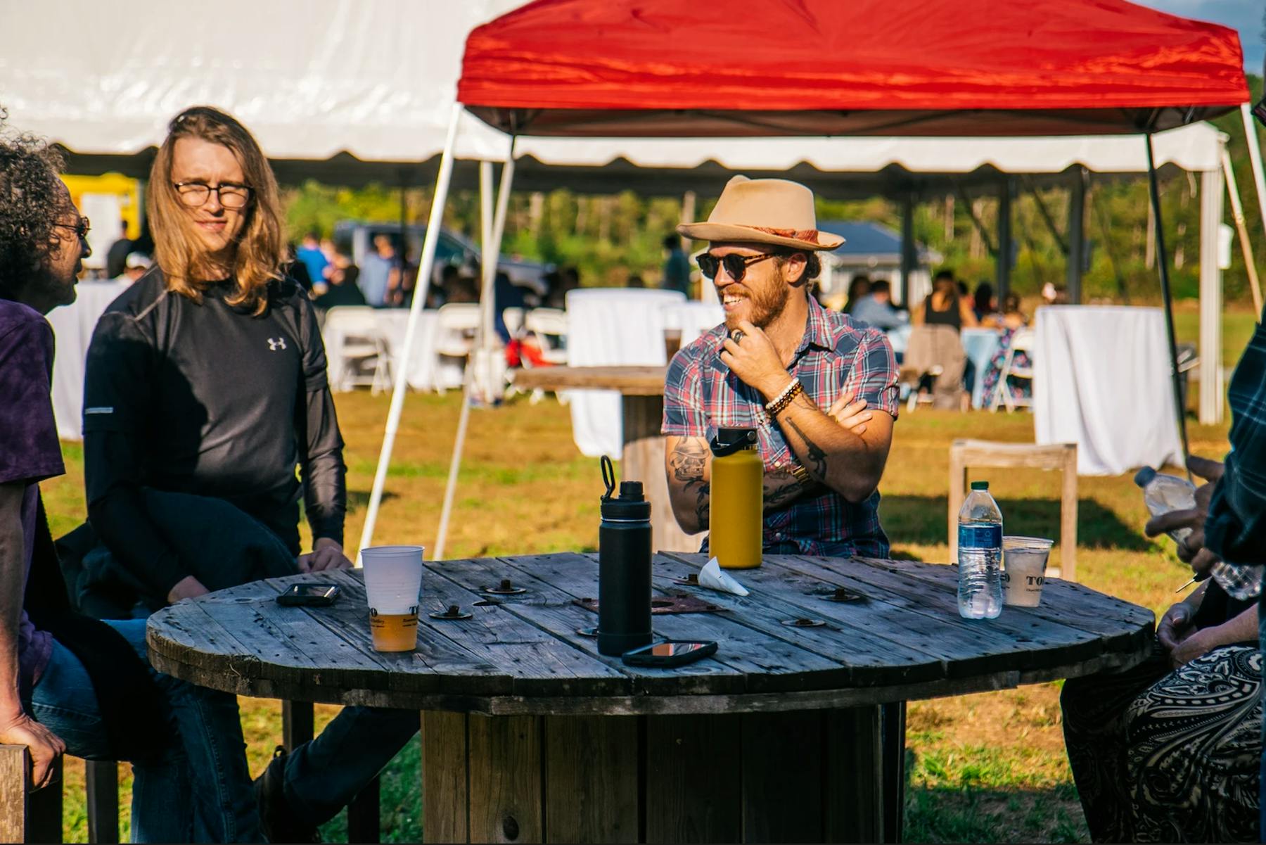 Acme Food & Beverage Co. - Carrboro, NC | Tock