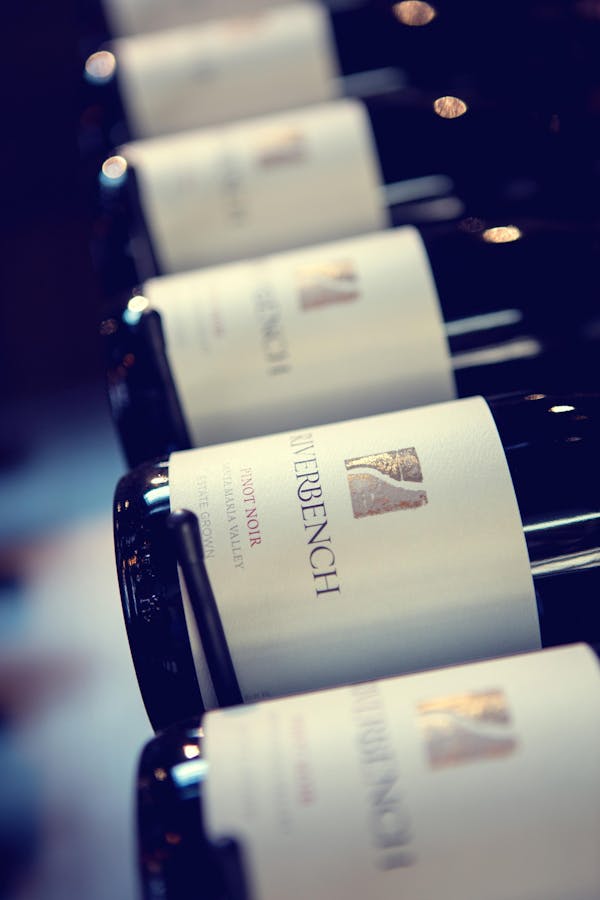 Riverbench Vineyard & Winery - Santa Maria, CA | Tock