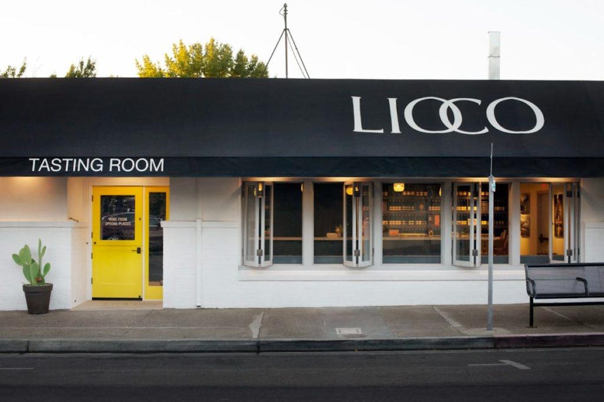 Madcap - San Anselmo, CA | Tock