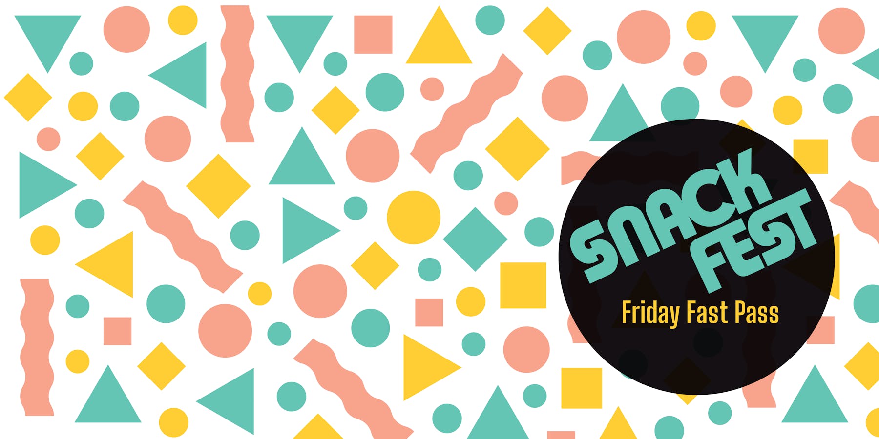 Snack Fest - Portland, OR | Tock