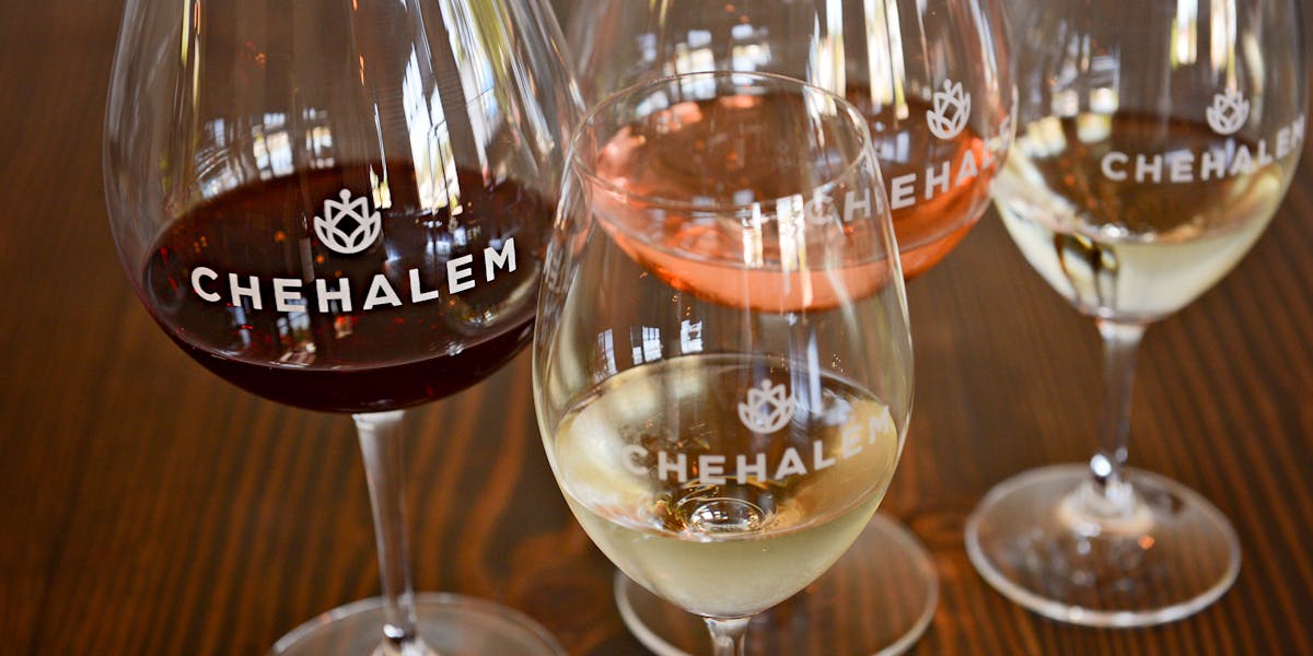 Chehalem Estate Tasting Room - Sherwood, OR | Tock