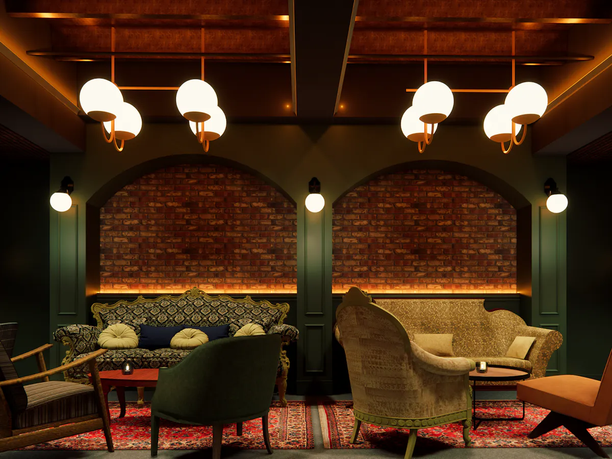 The Brass Monkey Lounge - Brass Monkey Lounge Reservations - Kansas ...