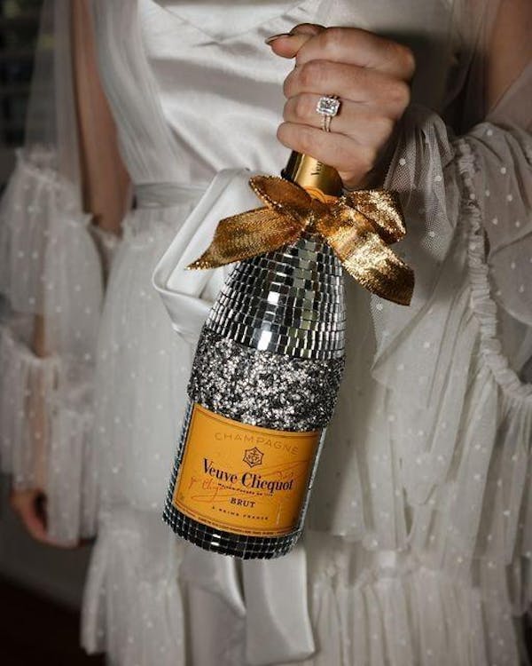 Blanc Champagne Bar - KC - Kansas City, MO | Tock